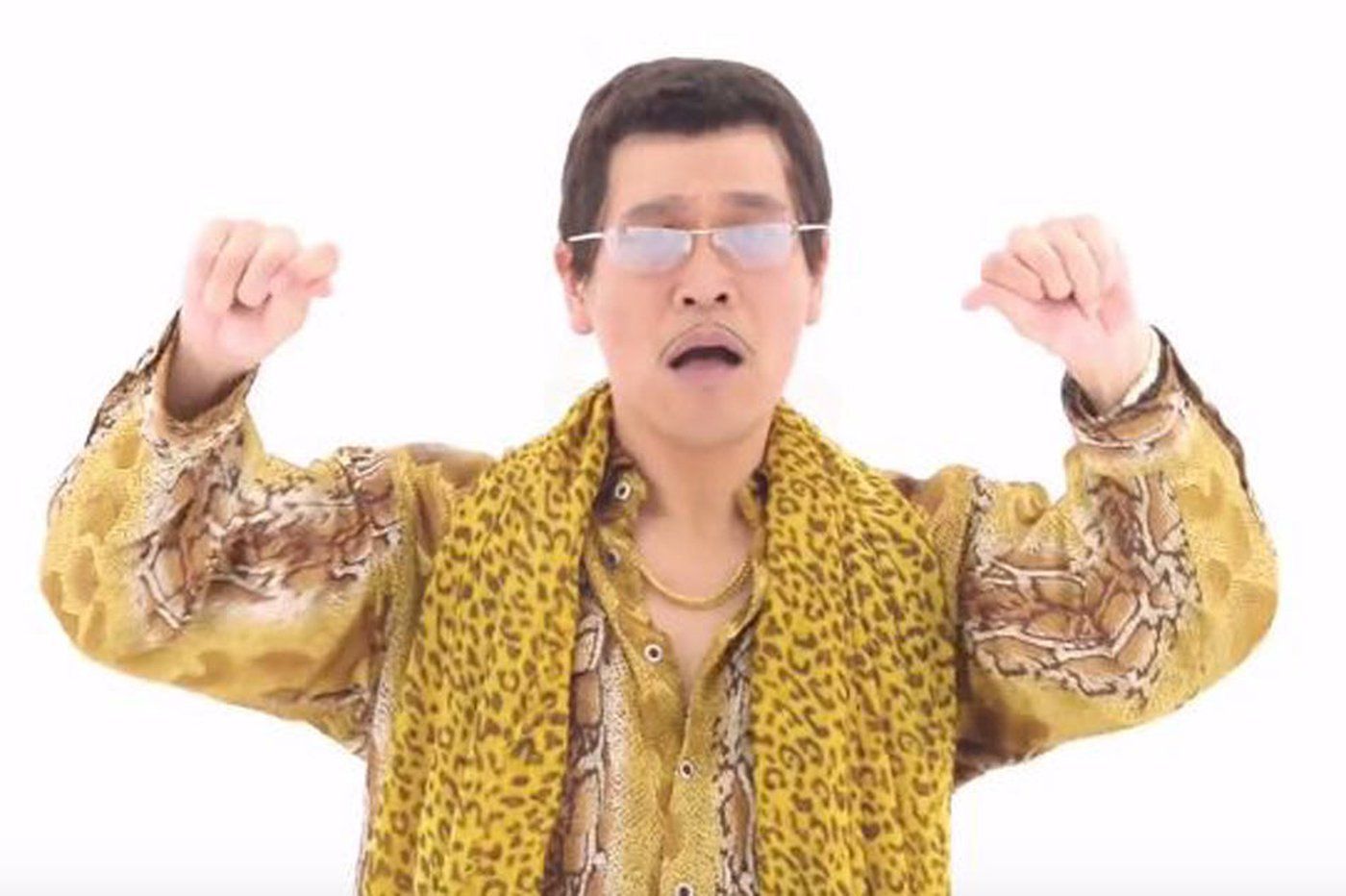 WATCH: 'PPAP' singer releases new song | ABS-CBN
