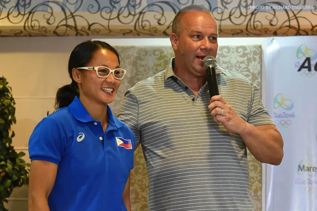 High hopes for PH track and field athletes in Rio | ABS-CBN Sports