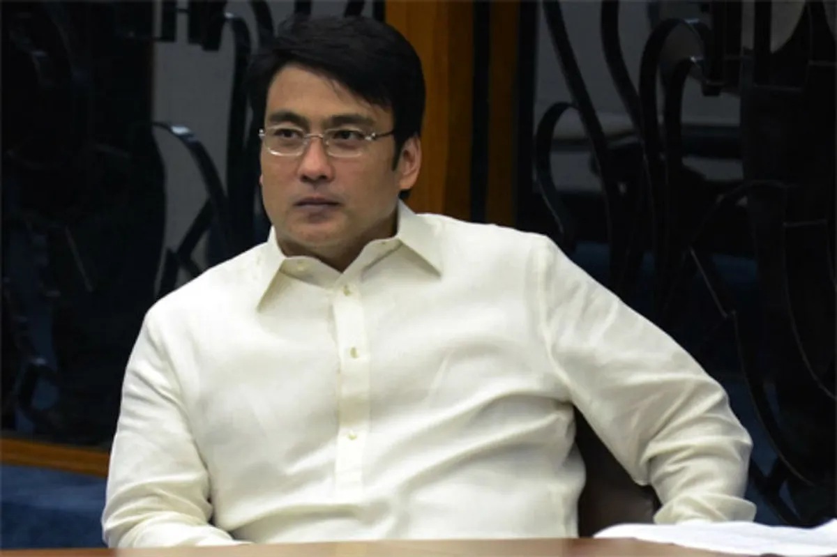 SC confirms ruling denying Revilla bid to junk plunder case | ABS-CBN News