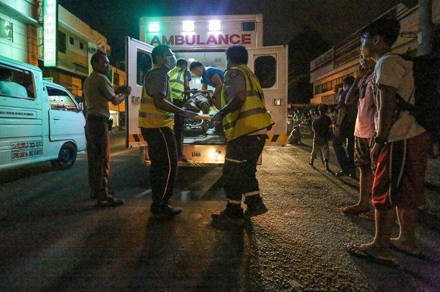 Dial 8888, 911: Gov't opens complaints, emergency hotlines | ABS-CBN News