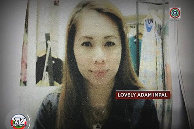 Cops free 'Drug Queen of the South' | ABS-CBN News