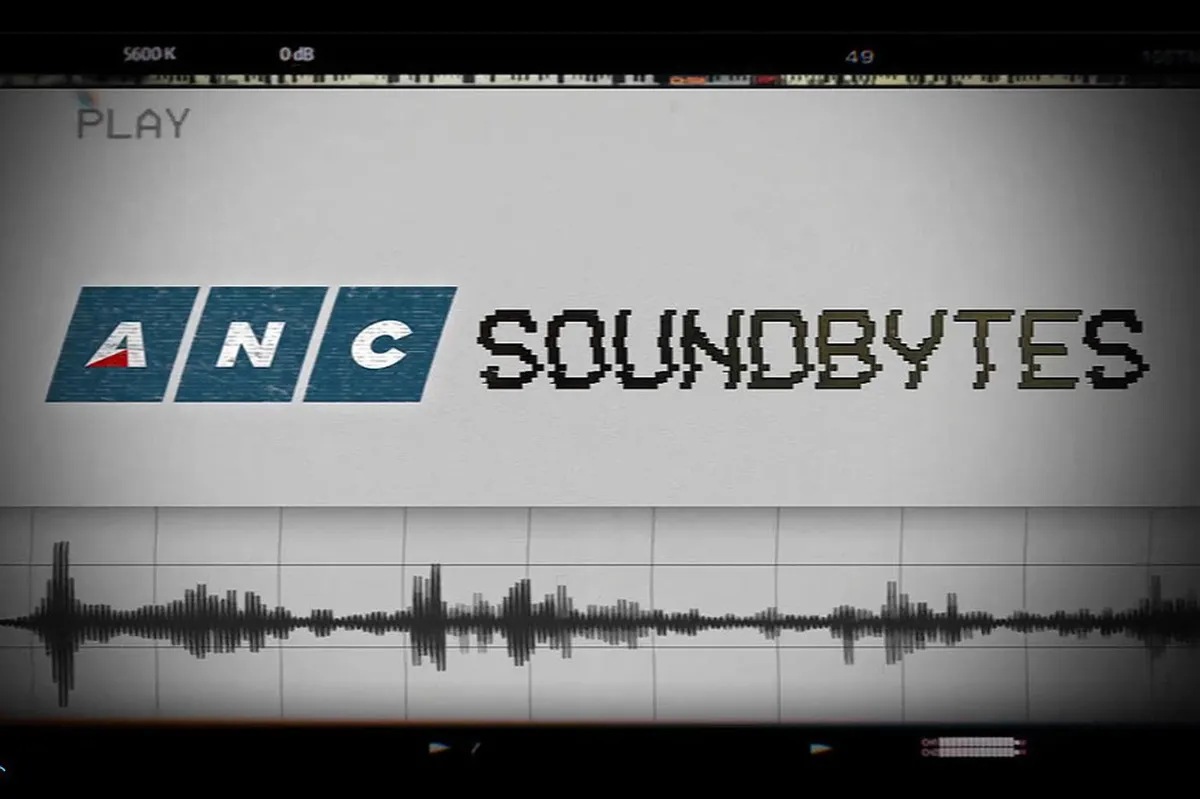 ANC Soundbytes: Panelo backtracks on 'Oust Duterte matrix' | ABS-CBN News