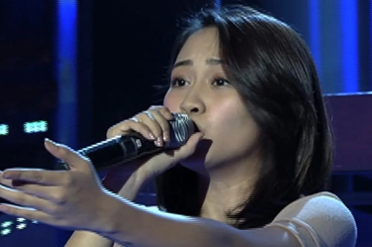Teen singer from Canada snatches 'Tawag ng Tanghalan' crown | ABS-CBN ...