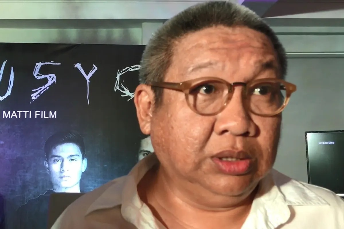 WATCH: Erik Matti talks about Darna | ABS-CBN Entertainment