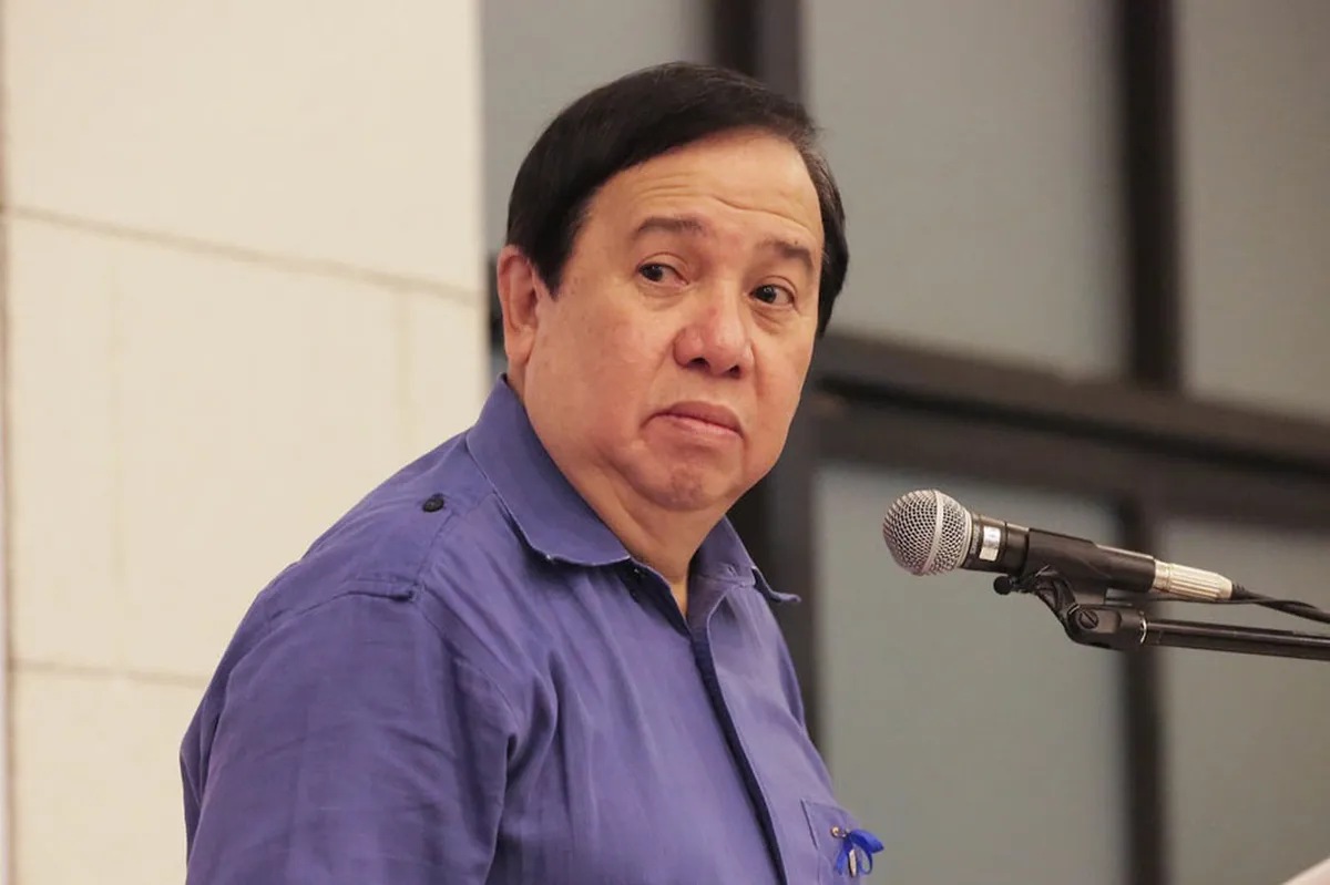 Gordon wants extra-judicial killing stats monitored, reported to ...