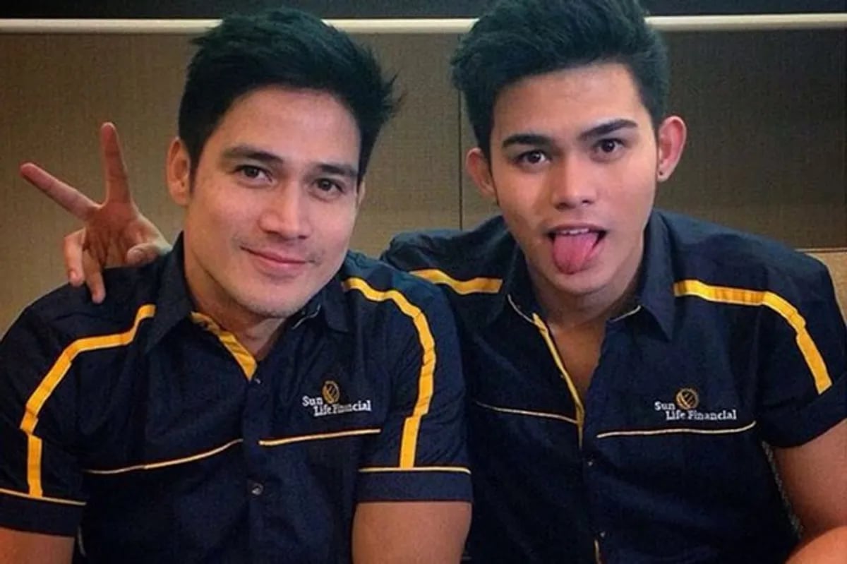 What Piolo thinks of Inigo dating Fil-British beauty | ABS-CBN ...