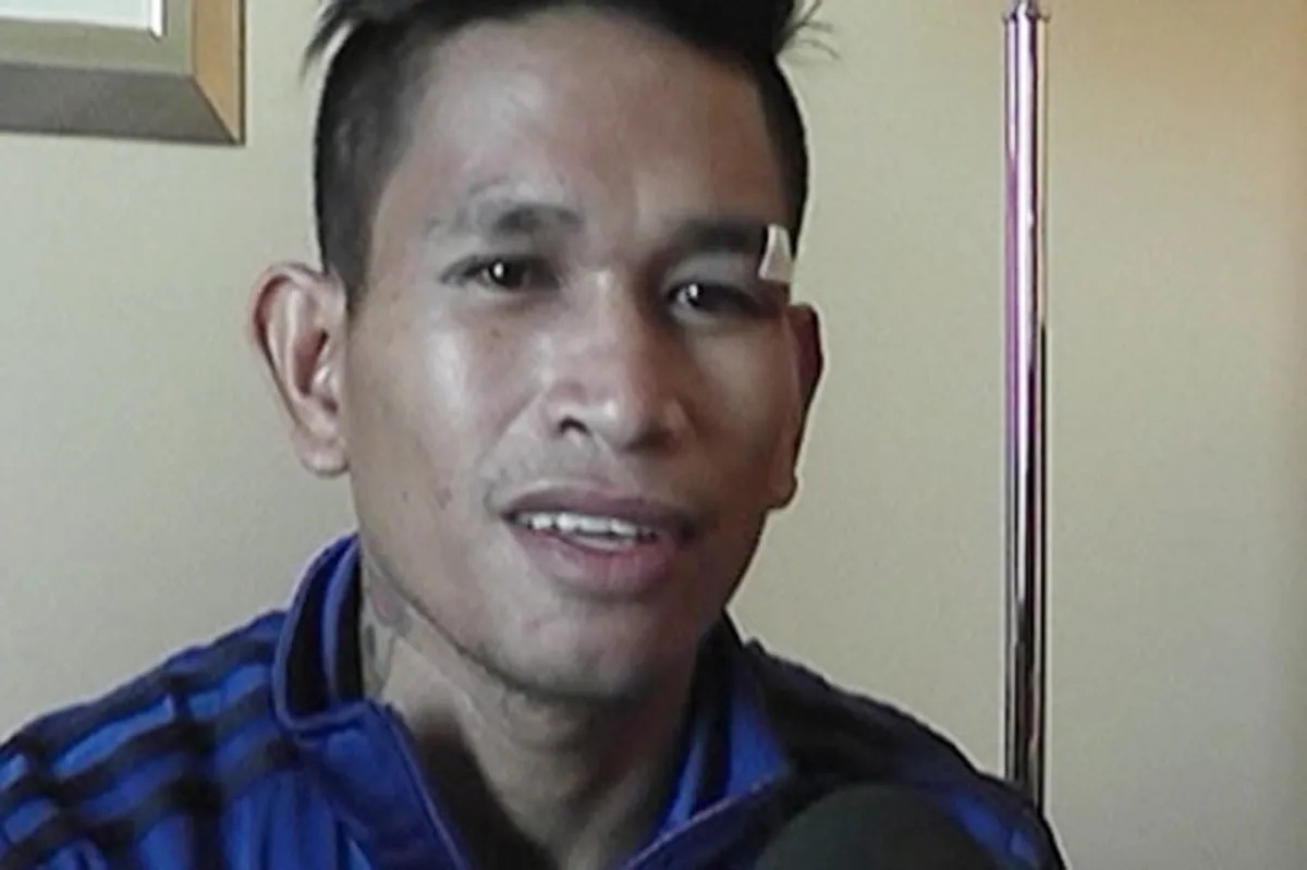Boxing: As world champ John Riel Casimero moves up in weight, all-Pinoy ...