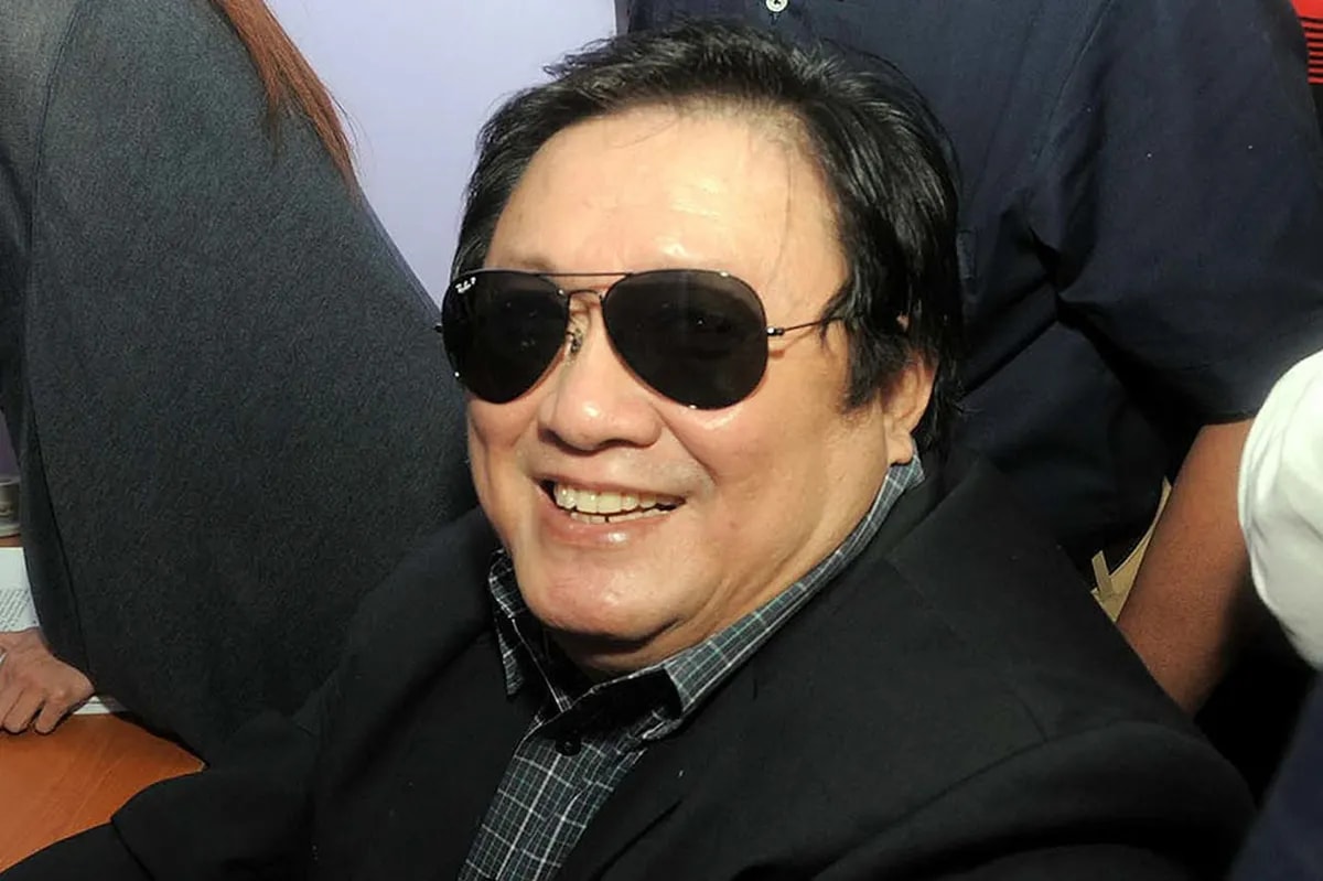 Aguirre to Sombero: Do the right thing | ABS-CBN News