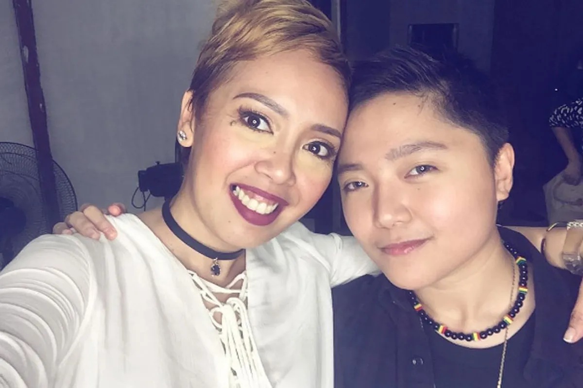 Cacai praises Charice for staying grounded | ABS-CBN Entertainment