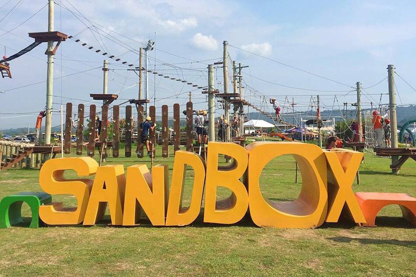 Alviera to complete Sandbox expansion this year | ABS-CBN News