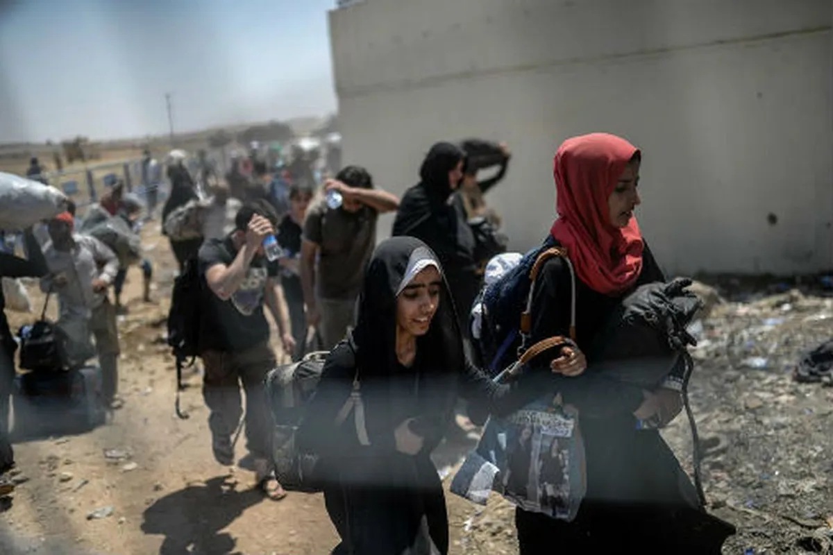 US, Russia fail to close deal on ending violence in Syria | ABS-CBN