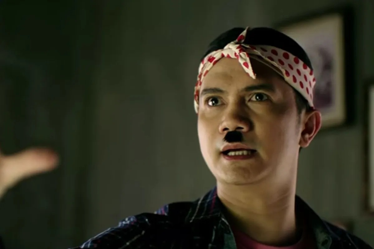 WATCH: Trailer of Vhong's 'Mang Kepweng' film released | ABS-CBN ...