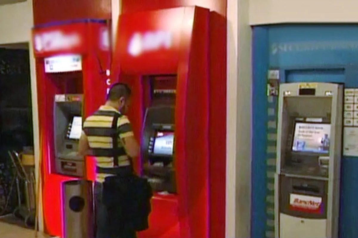 Sinulog network shutdown to affect ATMs in Cebu | ABS-CBN News