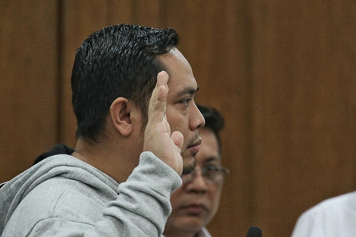 NBI takes custody of Jaybee Sebastian | ABS-CBN News