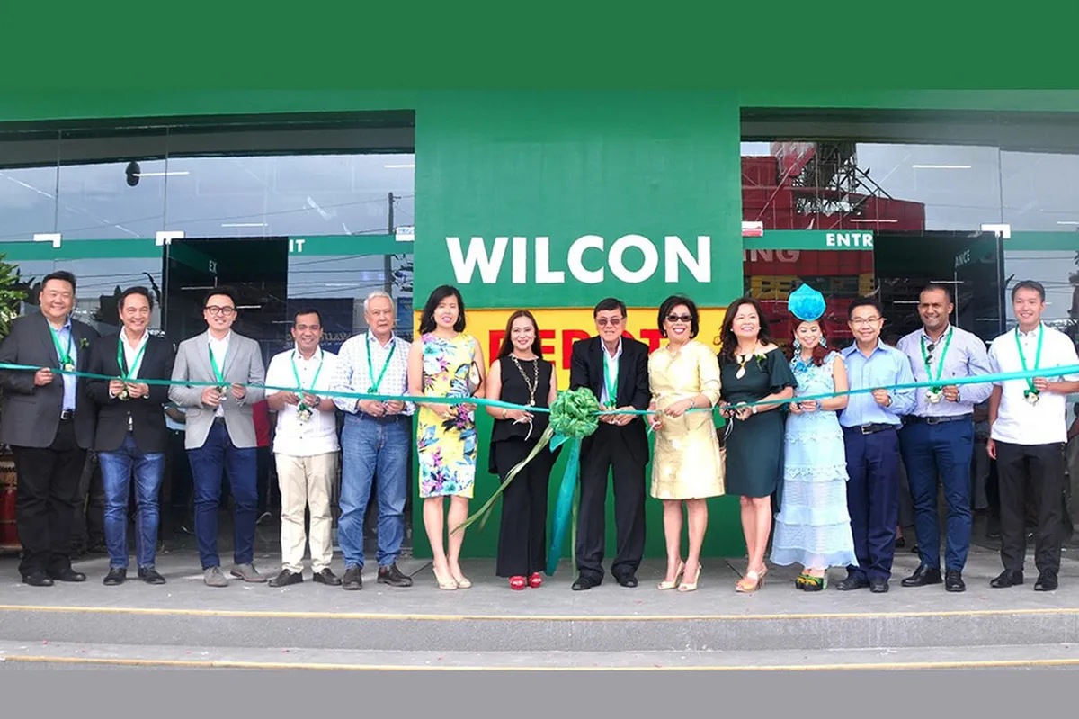 Wilcon Depot launches 37th store in Sta. Rosa, Laguna | ABS-CBN Lifestyle