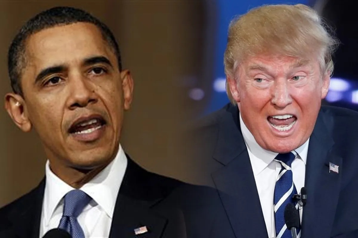 Obama says Trump 'unfit' to be president | ABS-CBN