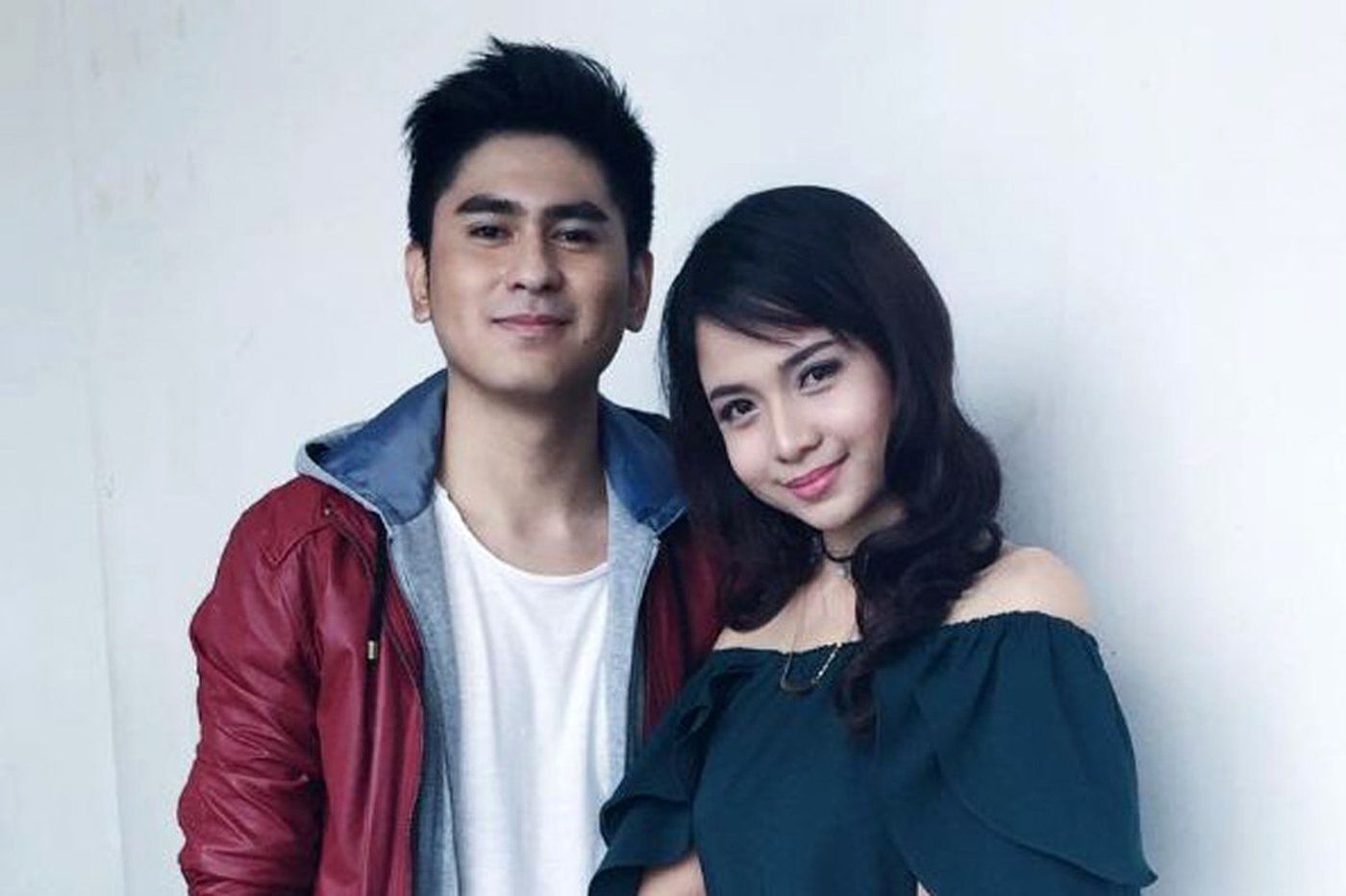How Kristel, CJ ended up singing duet covers | ABS-CBN Entertainment