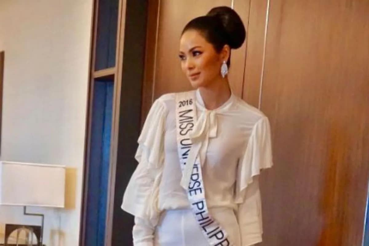 WATCH: Maxine Medina's Miss Universe walk | ABS-CBN Lifestyle