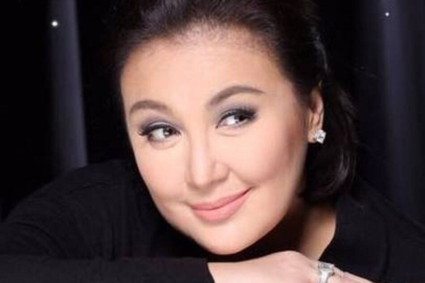 Sharon remembers late father on his birthday | ABS-CBN Entertainment