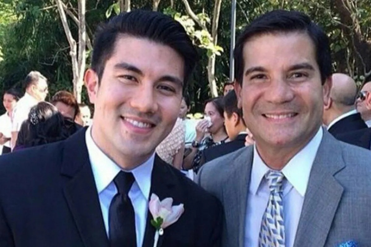 Edu Manzano asked about Angel, Jessy | ABS-CBN Entertainment