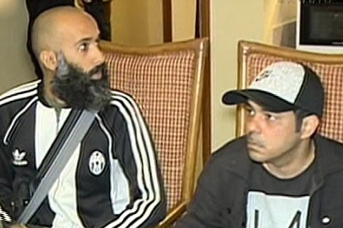 2 dayuhang nanghalay ng mga bata, timbog sa Baguio | ABS-CBN News