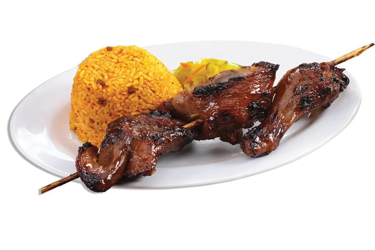 This is the recipe for Aristocrat's chicken barbecue success | ABS-CBN News