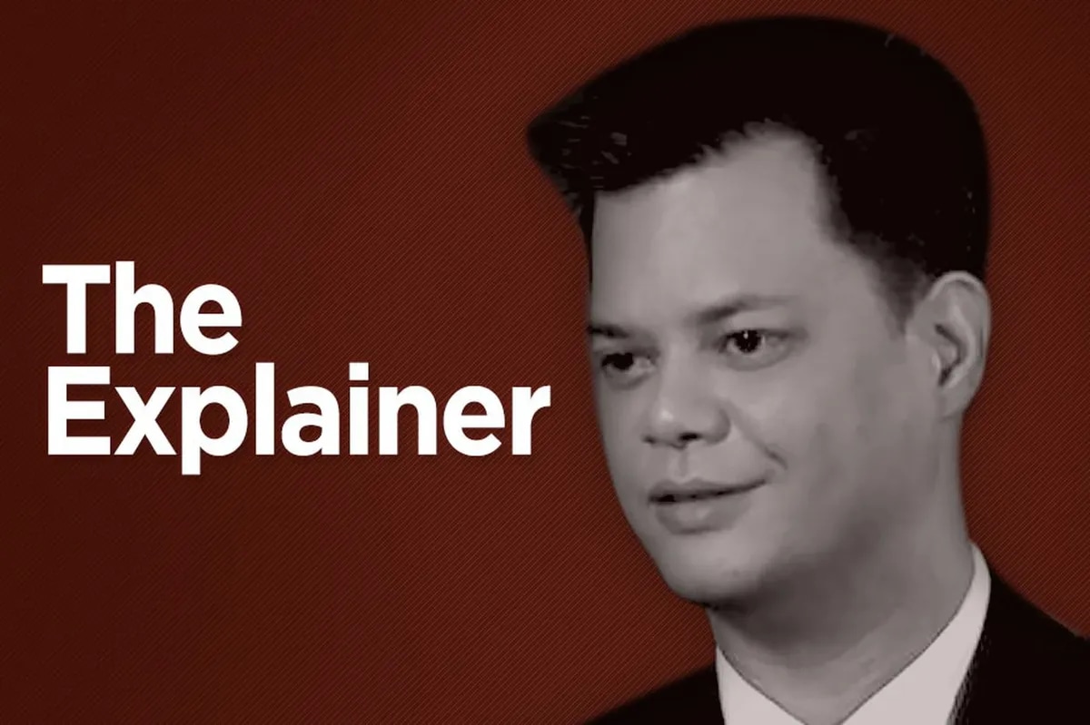 OPINION: Left out again | ABS-CBN News