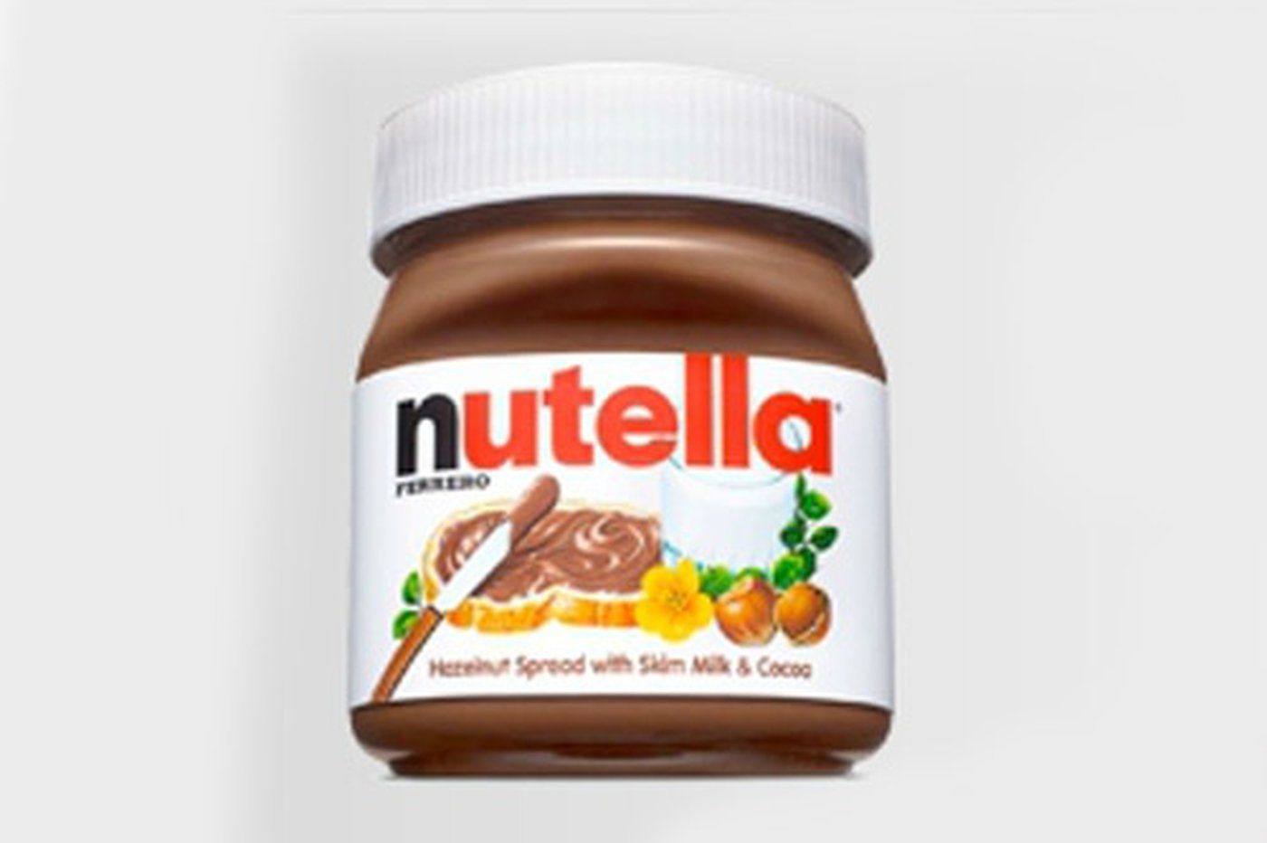 Nutella dispute lands California man behind bars | ABS-CBN