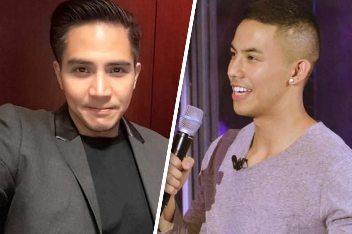 'Pinoy Boyband' hopeful reunites with estranged father Boom Labrusca ...