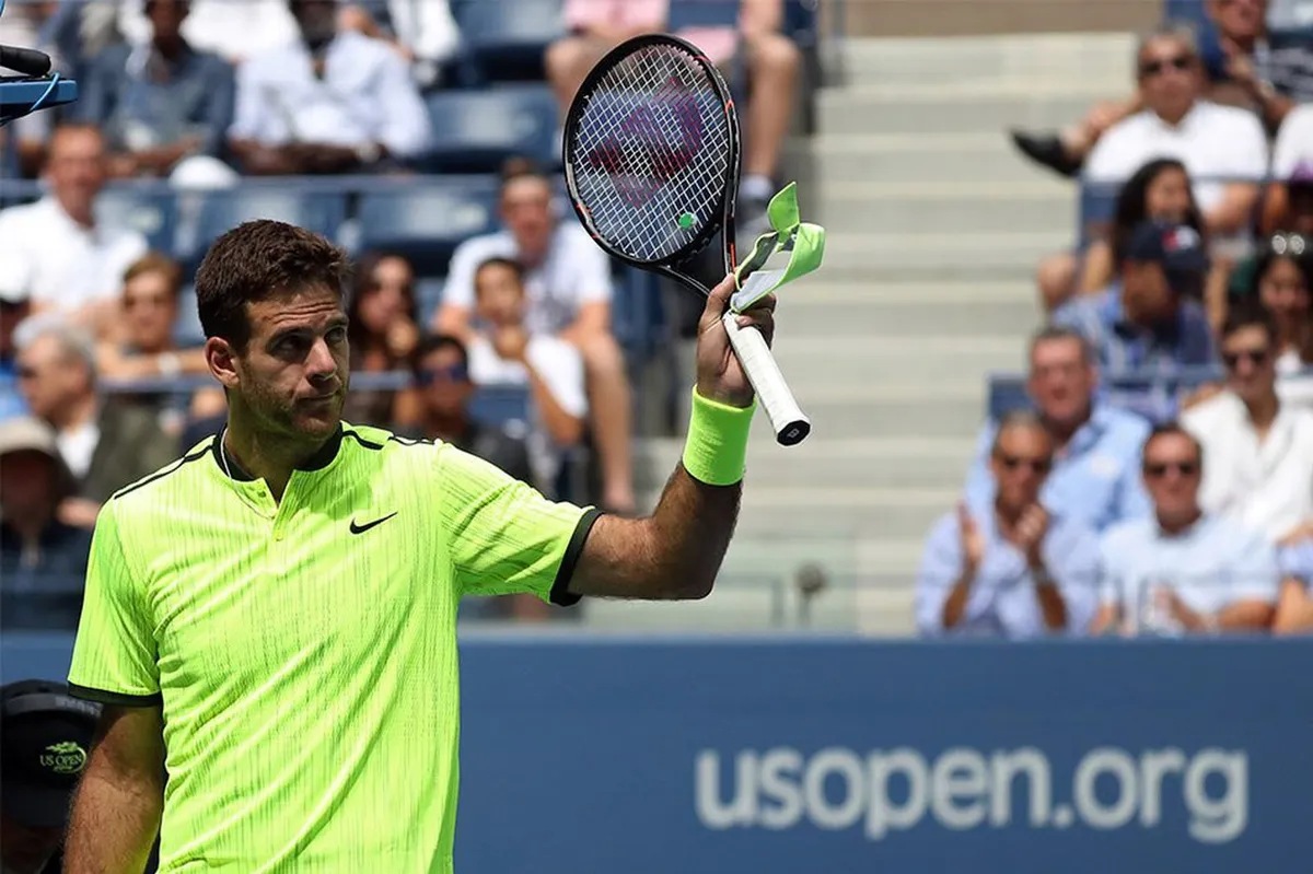 Del Potro extends dream return, faces Wawrinka for semi-final spot ...