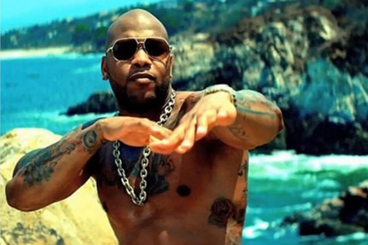 Flo Rida to perform at Miss Universe coronation | ABS-CBN Entertainment