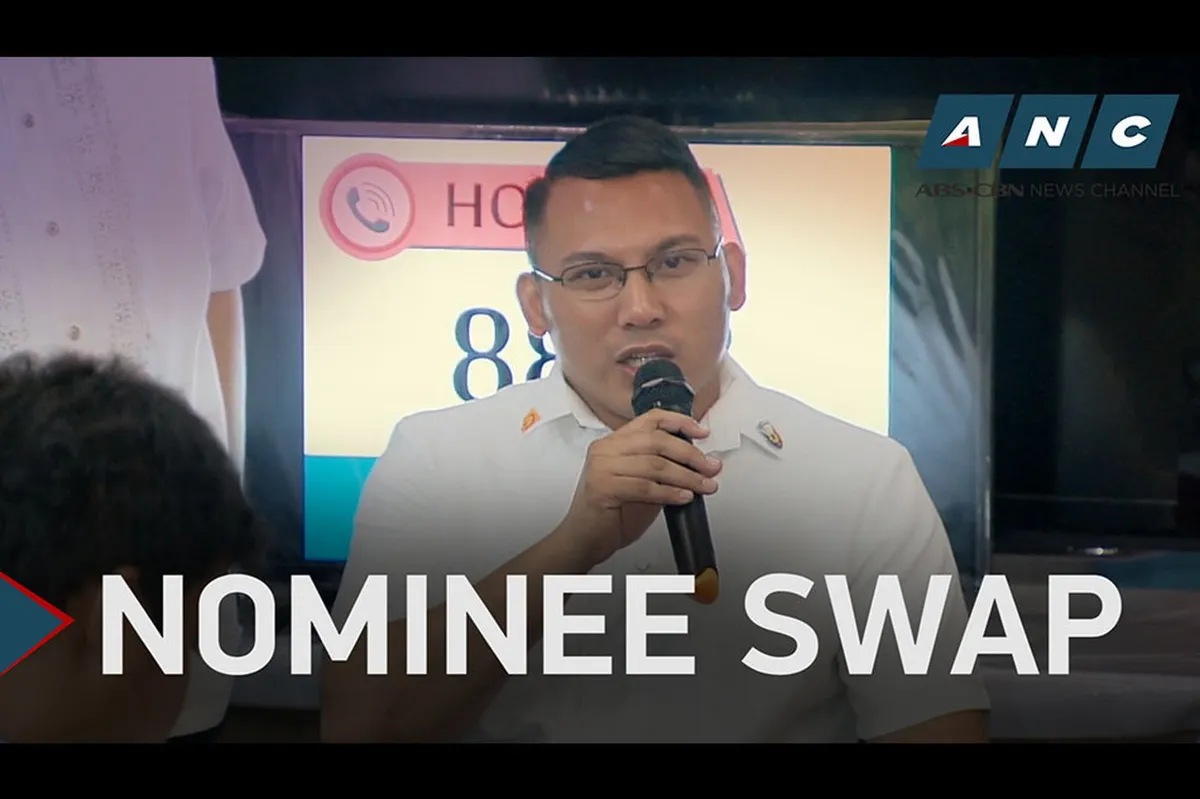 Cardema in trouble | ABS-CBN News