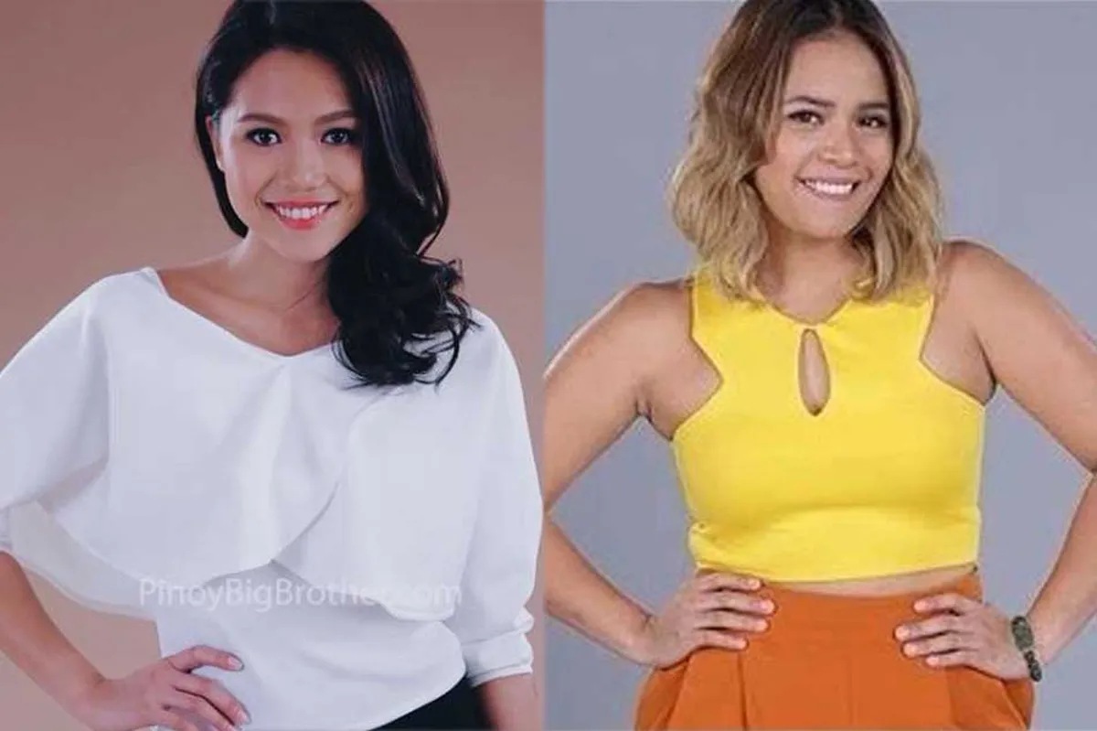 Miho weighs in on DJ Chacha's exit from 'PBB' | ABS-CBN Entertainment