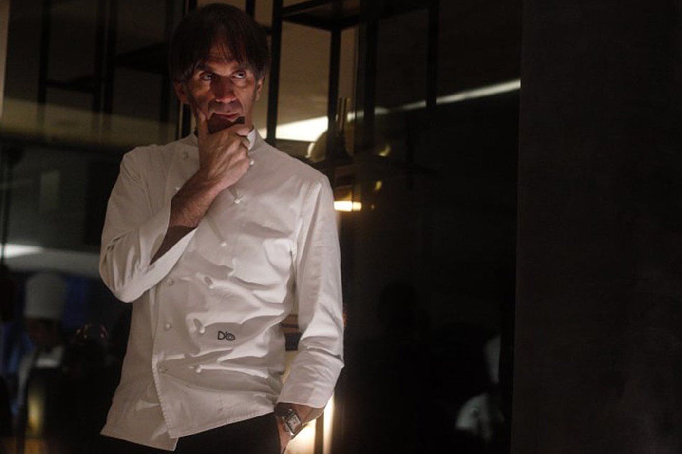 Italy’s culinary rock star Oldani in PH for new menu, cooking demo ...