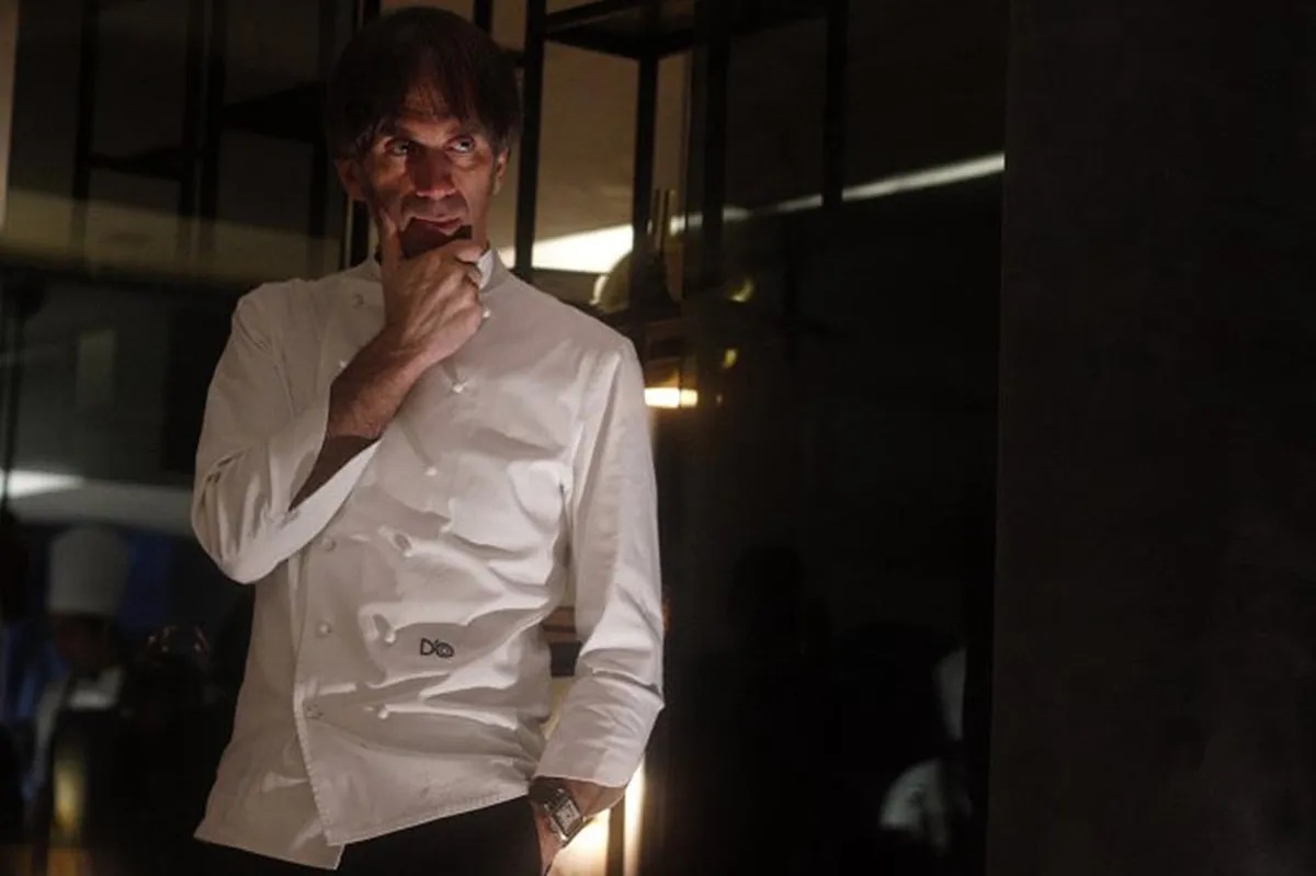 Italy’s culinary rock star Oldani in PH for new menu, cooking demo ...