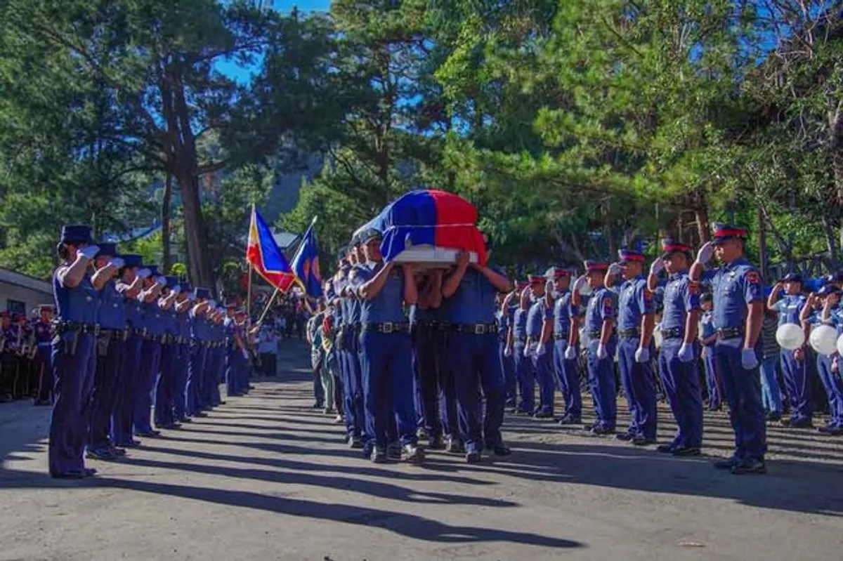 Almost 2 years after Mamasapano clash, PNP remembers 'SAF 44' in bike ...