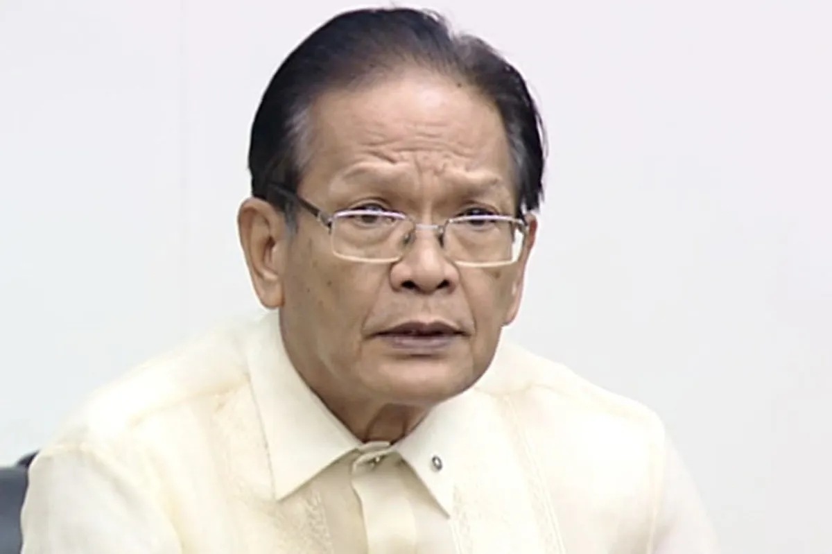 New BuCor chief plans to 'demystify' penitentiary | ABS-CBN News