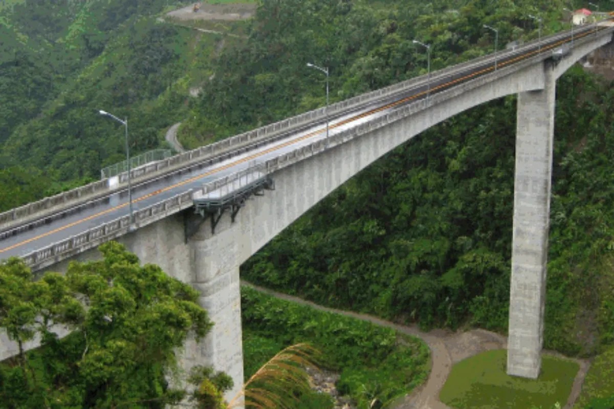 DTI, DPWH sign agreement for road connectivity | ABS-CBN News