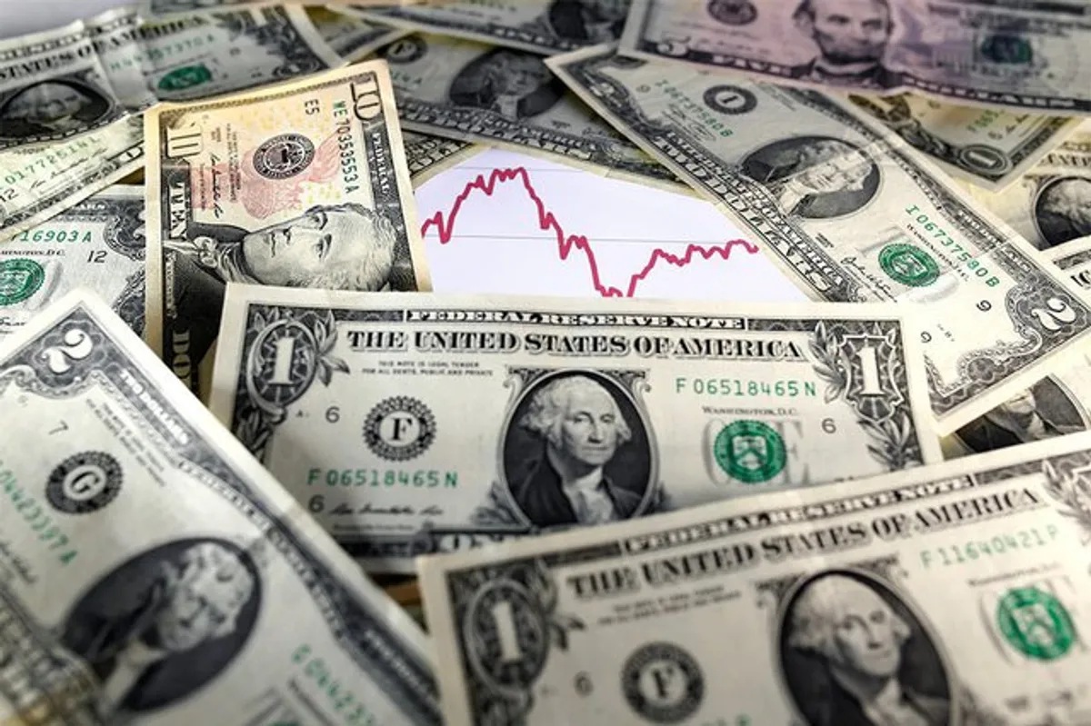 Peso hovers at decade-low P50 vs dollar | ABS-CBN News