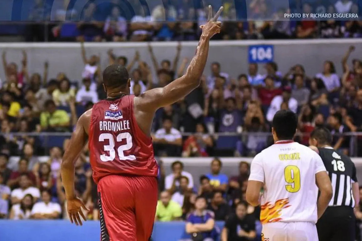 Manila Clasico headlines PBA Sunday | ABS-CBN Sports