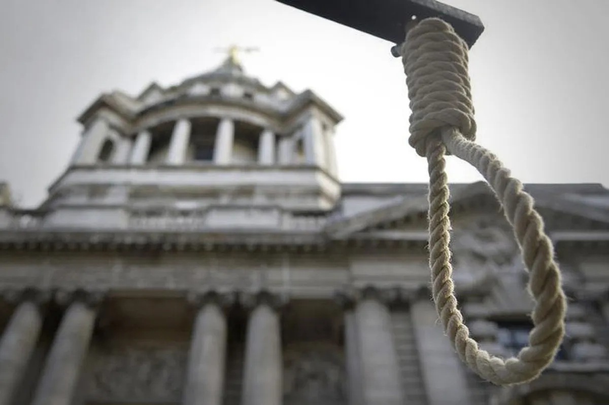 House ends death penalty debates | ABS-CBN News