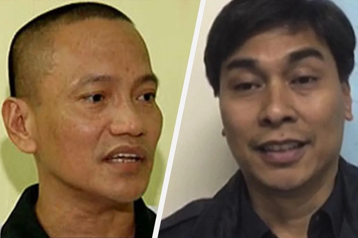 Police deny serving warrant on Rafael Dumlao | ABS-CBN News