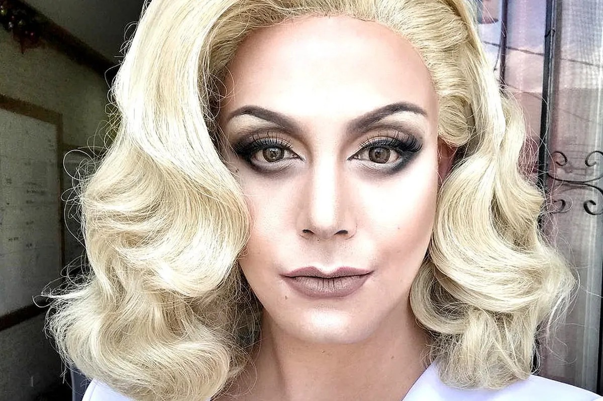 'Die Beautiful's' Paolo Ballesteros bags MMFF Best Actor plum | ABS-CBN ...