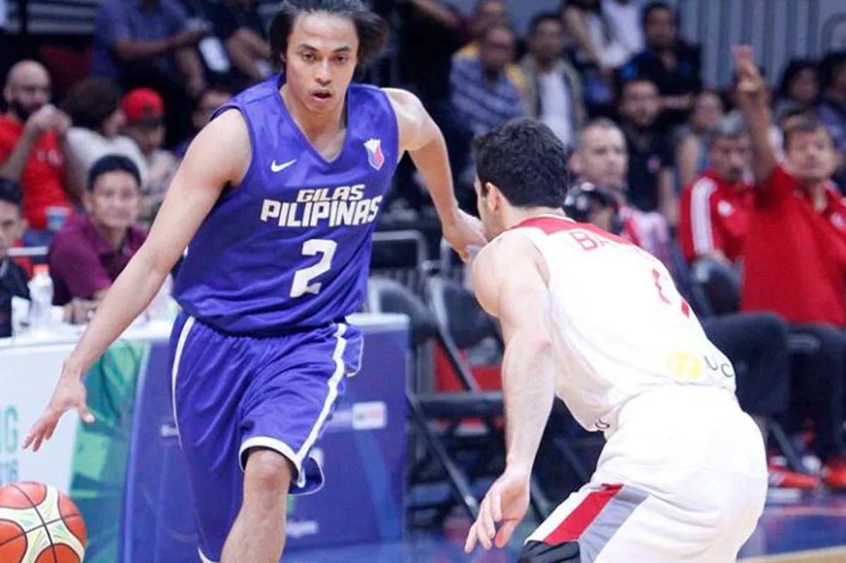 Gilas gives Turkey good fight in rematch | ABS-CBN Sports
