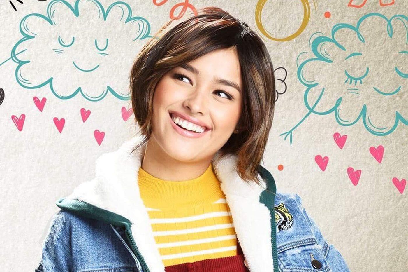 Why Liza's 'pangit ba ako' scene took 8 hours to shoot | ABS-CBN ...