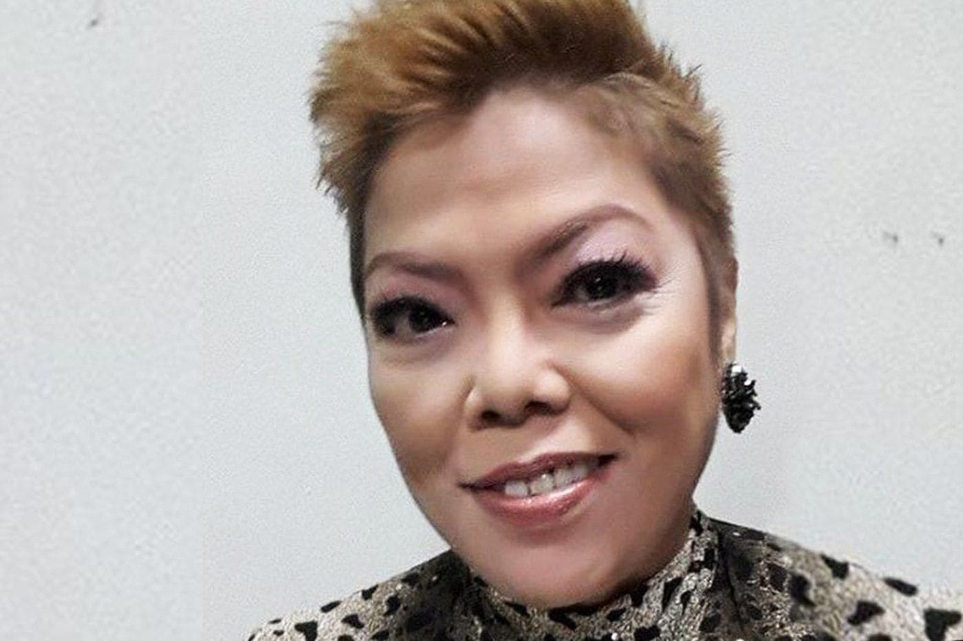 Comedian Joy Viado passes away | ABS-CBN Entertainment