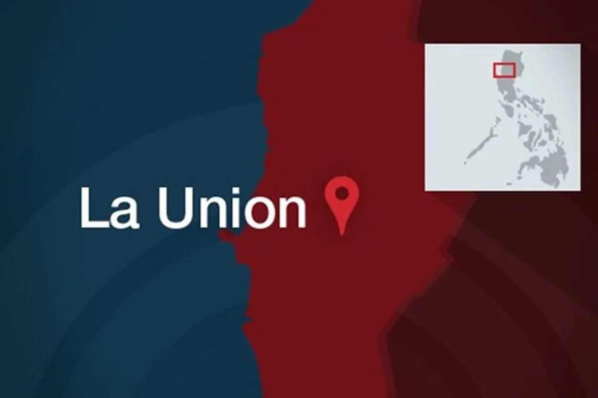 Drug surrenderer shot dead in La Union | ABS-CBN News