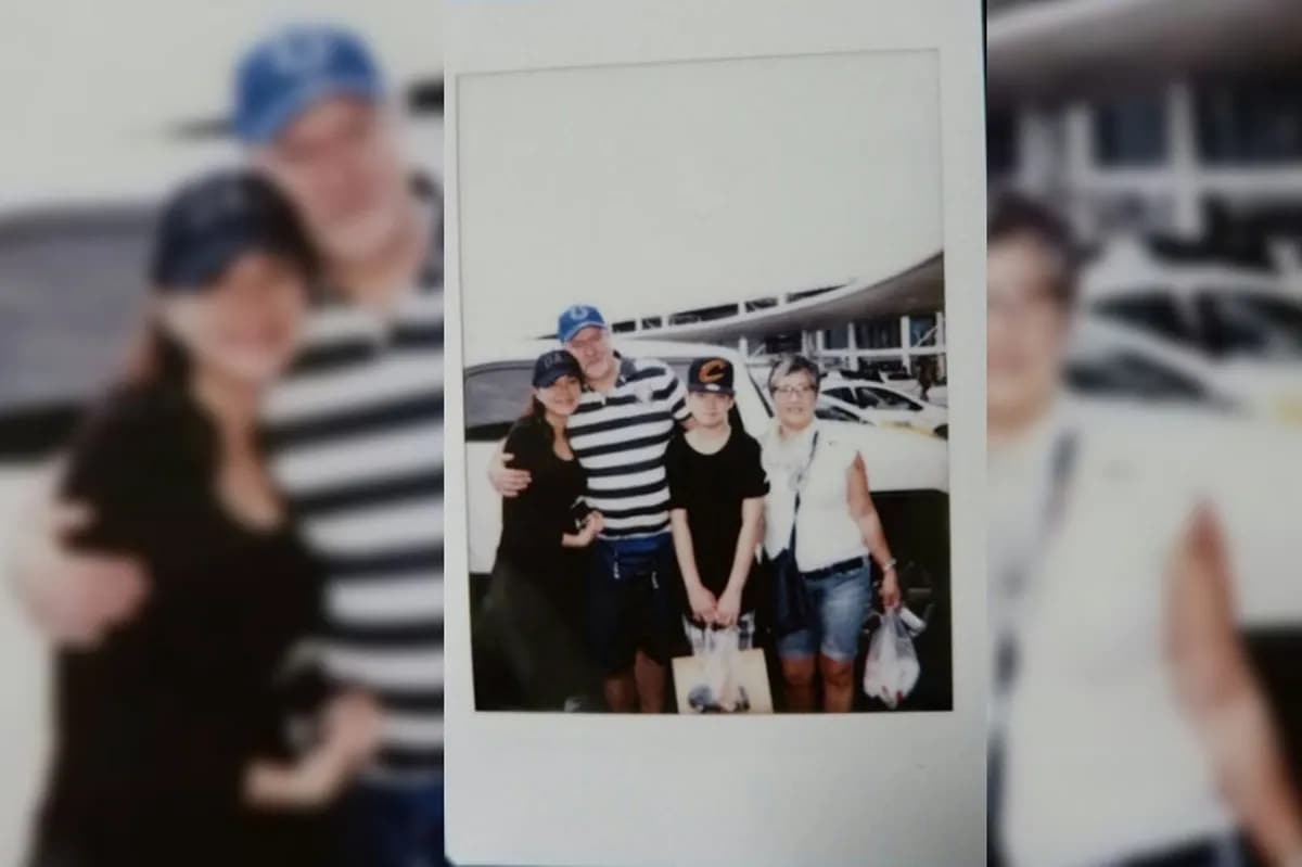 Julia Montes bids goodbye to her father | ABS-CBN Entertainment
