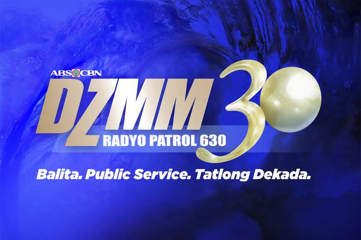 Tatlong dekada ng DZMM, ginugunita | ABS-CBN News