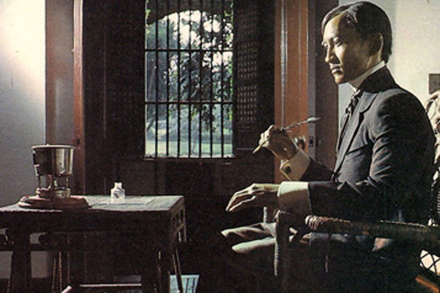 The last days of Jose Rizal | ABS-CBN Lifestyle